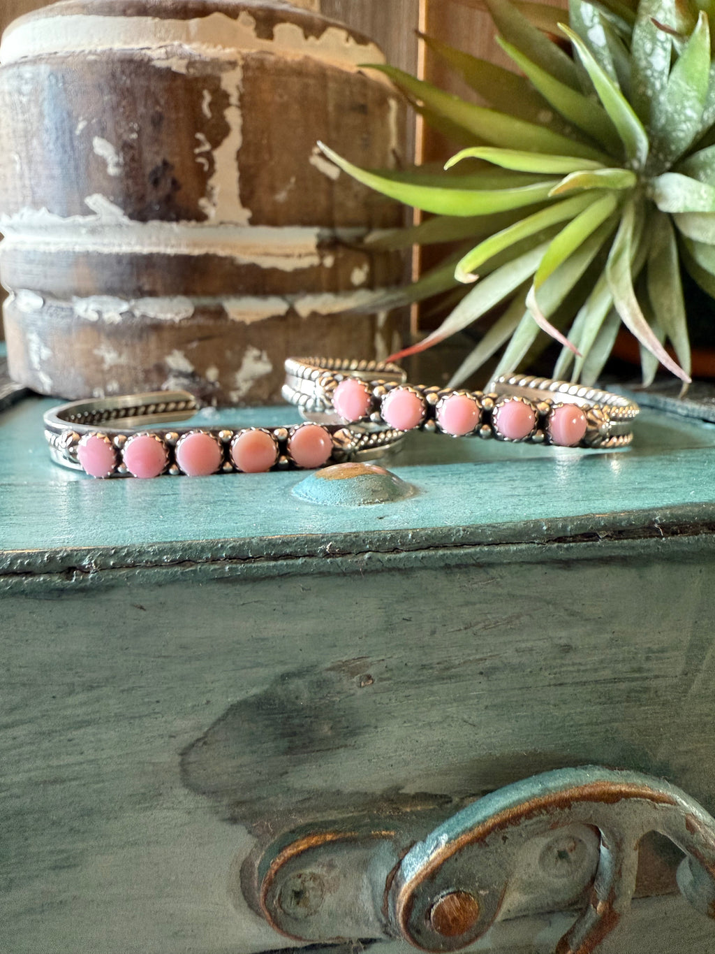 RD318 – The Crystal Boot