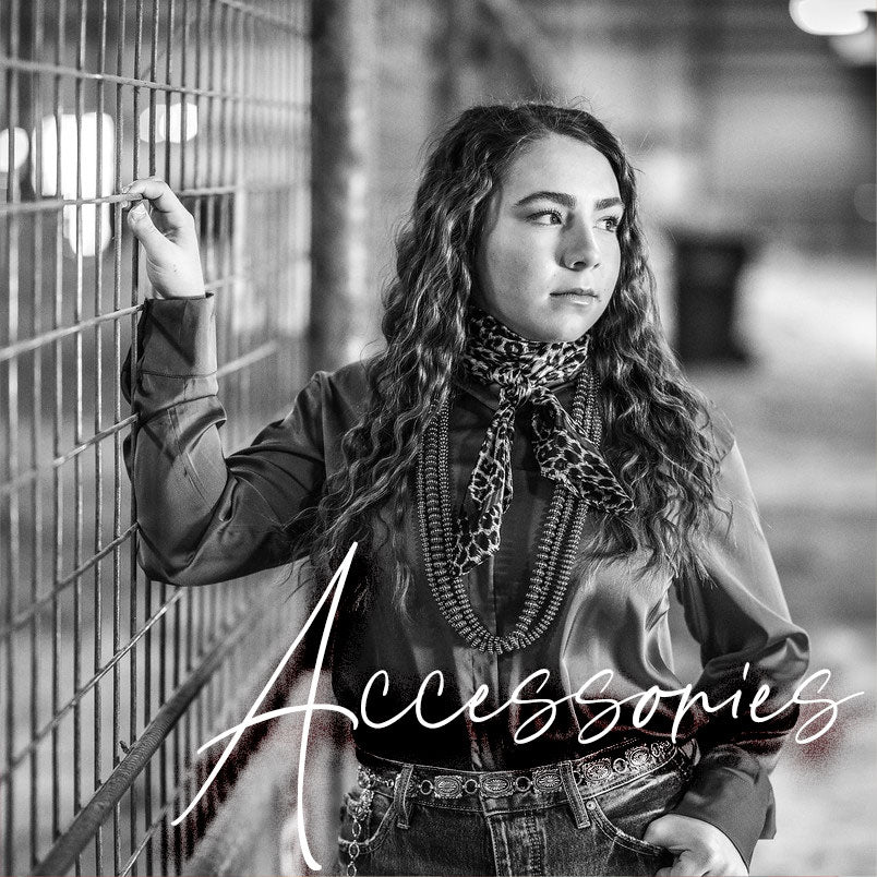 Accessories – The Crystal Boot