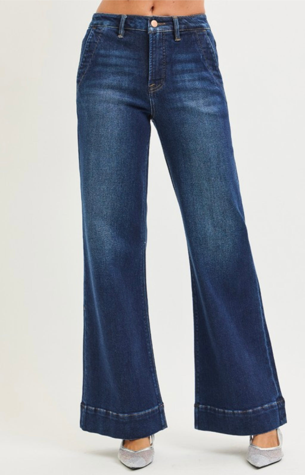 RS Kyra Jean – The Crystal Boot